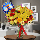 Flower Delivery Puerto Rico | FloresparaPuertoRico.com